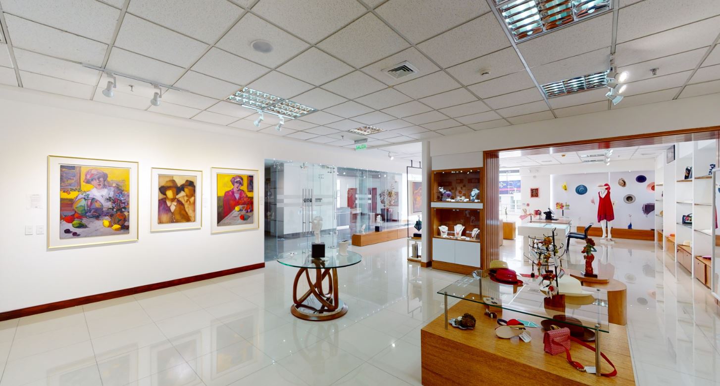 Exhibiciones privadas | ARTEX