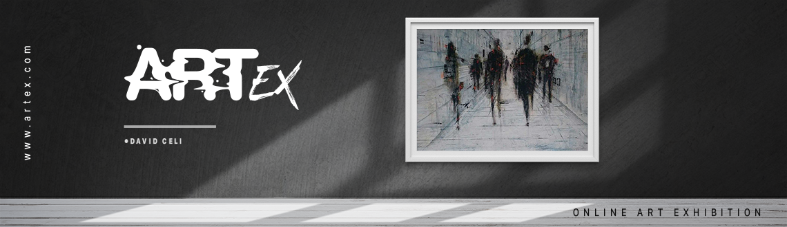 Exhibidor Virtual de Arte Ecuatoriano | ARTEX